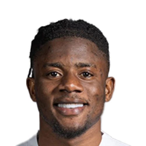 Mohammed Salisu | SuperSport