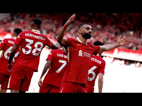 Best Goals | Liverpool FC | SuperSport