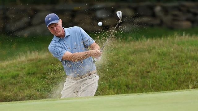 US Senior Open Golf | Day 4 | Highlights | SuperSport