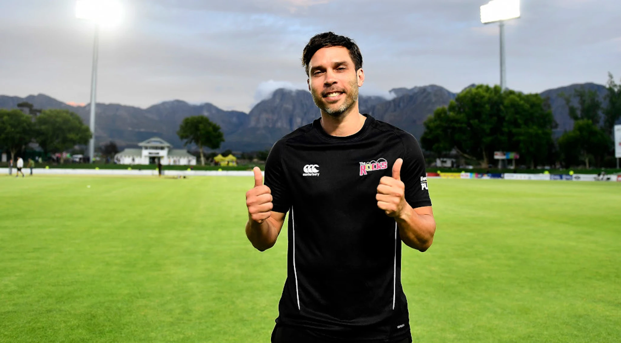 Behardien calls stumps on esteemed playing career | SuperSport