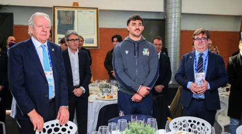 New Zealand to host inaugural top-tier WXV tournament | SuperSport