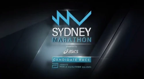 Sydney Marathon | Sydney Marathon | SuperSport