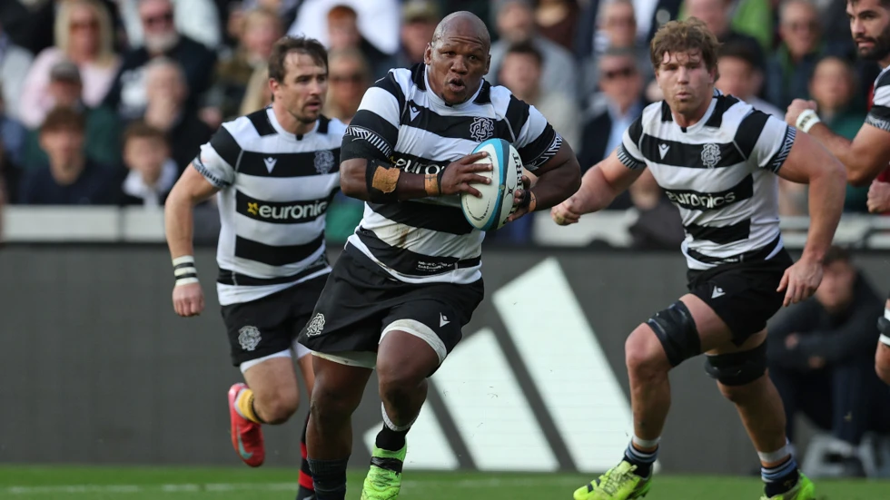 World champions South Africa add Mbonambi, Mchunu to squad | SuperSport