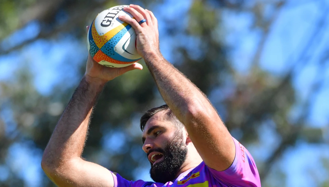 De Villiers' first start as Ruben brings up 50 for Stormers | SuperSport