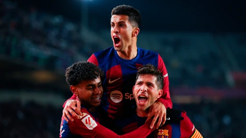 REVIEW: The best of LaLiga in 2023 | SuperSport