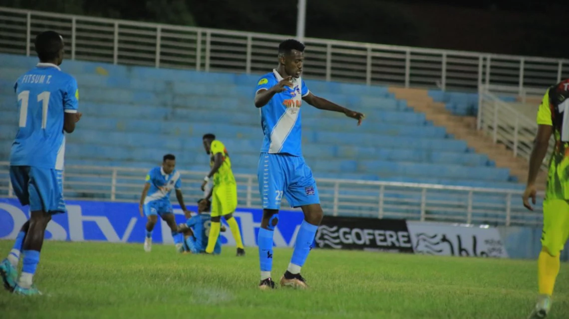 Disciplinary decisions and game adjustments | SuperSport