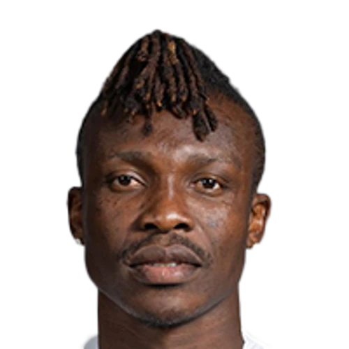 Joseph Aidoo | SuperSport