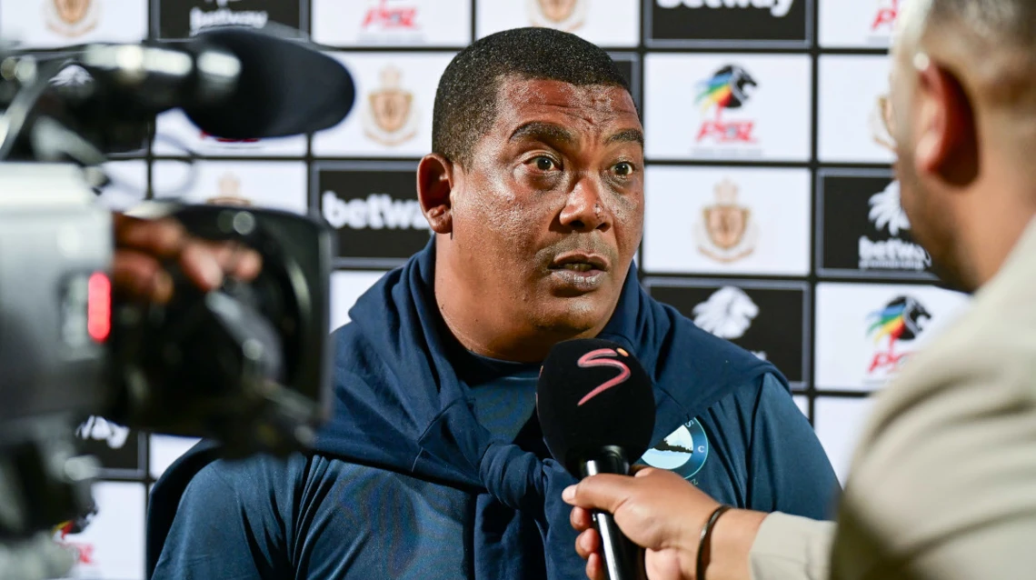 Truter wants Richards Bay to take the fight to Babina Noko | SuperSport