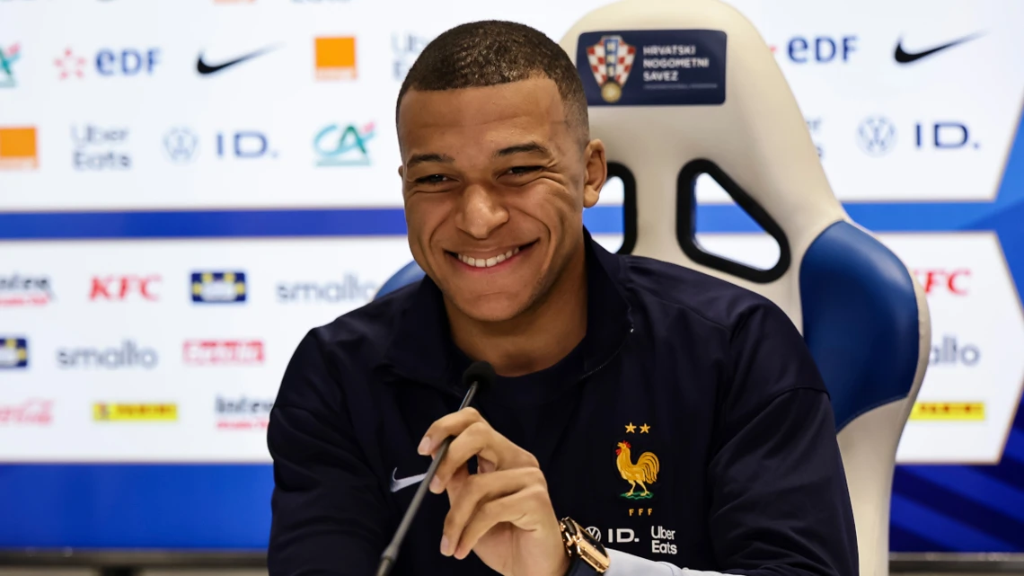 Mbappe, PSG face off in multi-million lawsuit | SuperSport