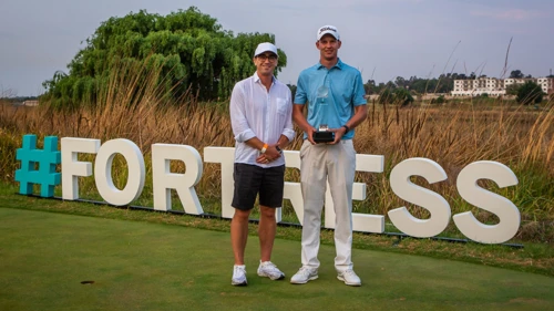 Big new incentive for Sunshine Tour rookies | SuperSport