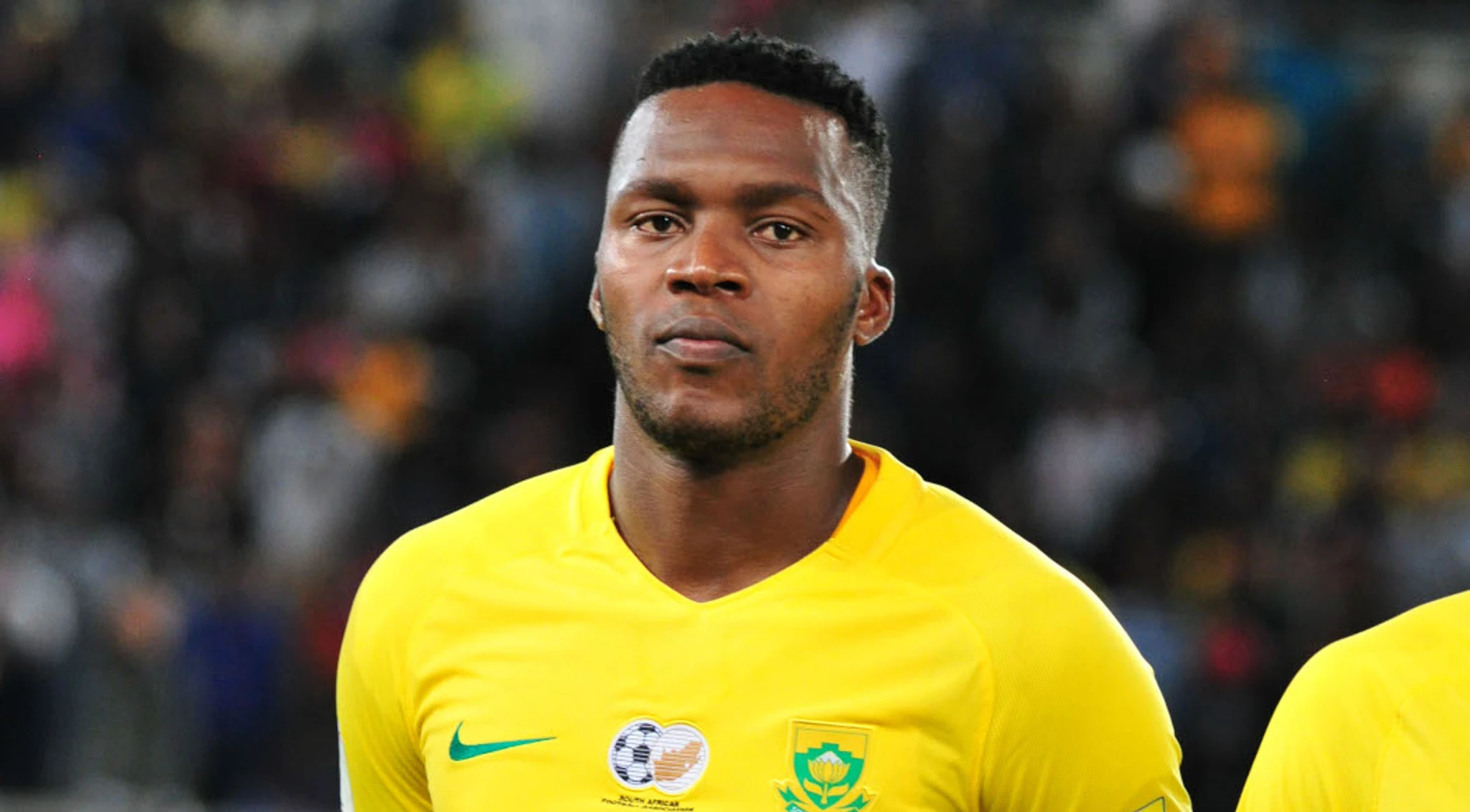 Gould begins a new chapter after hanging his boots | SuperSport