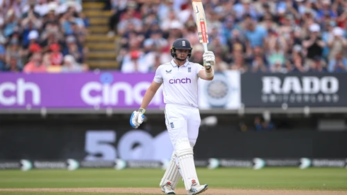 Smith stars after Root leads England recovery against the West Indies ...