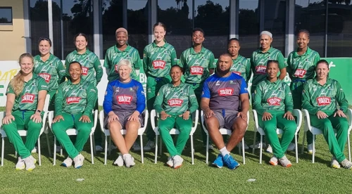 Brilliant Brits the hero as Badgers women knock over Dolphins | SuperSport