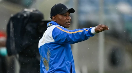 Maduka delighted with Royal AM discipline | SuperSport