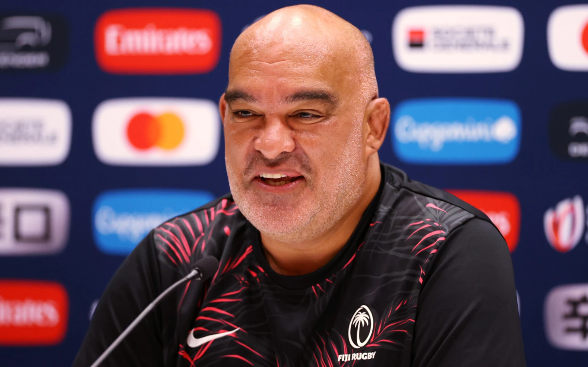 Future bright for Flying Fijians despite World Cup heartache | SuperSport