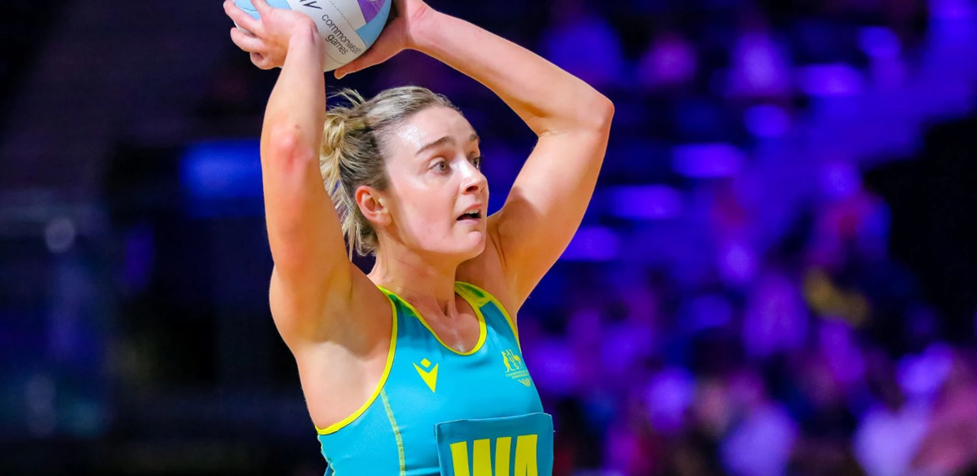 Aussie diamonds seek winning return to Cape Town | SuperSport