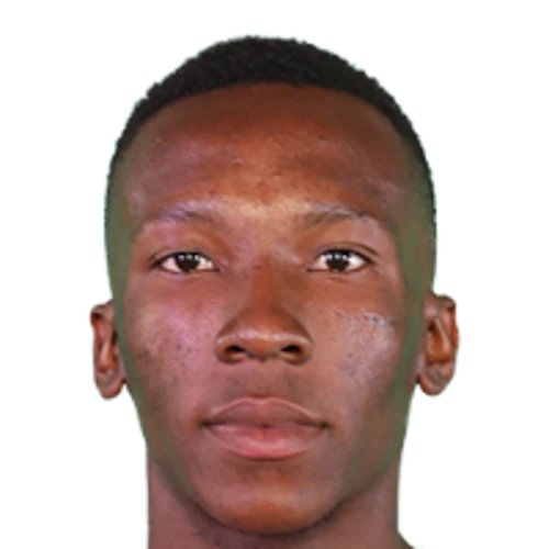 E Mokwana | SuperSport