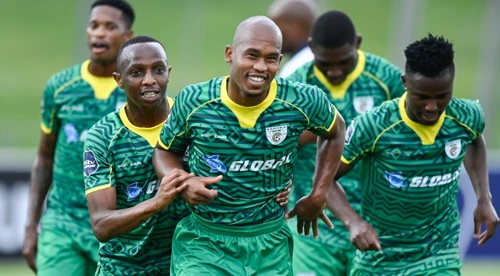 Baroka out to deny Chippa's Lentjies winning start | SuperSport