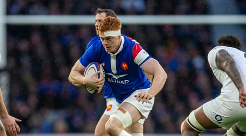 France drop Lambey, Priso for World Cup squad | SuperSport