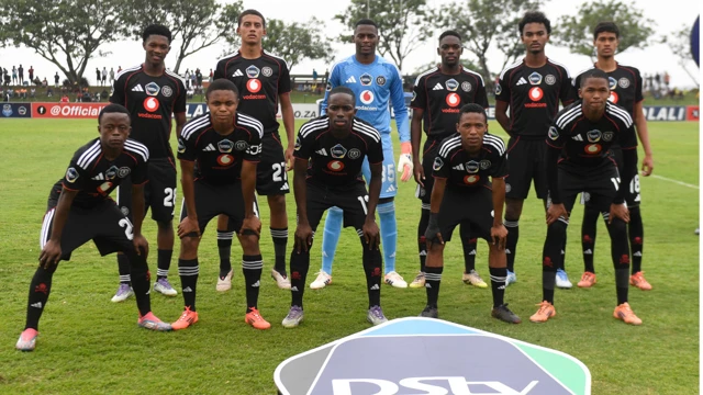 On-form Pirates face tricky Diski test against Stellies | SuperSport
