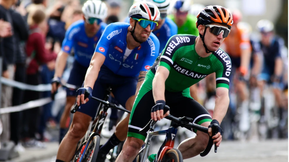 All riders at Rwanda world championships to have GPS trackers, say UCI ...