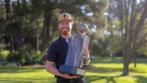 Vincent fights back to win Waterfall City Tournament of Champions ...