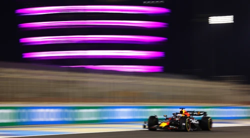 Verstappen back on top as F1 testing starts | SuperSport