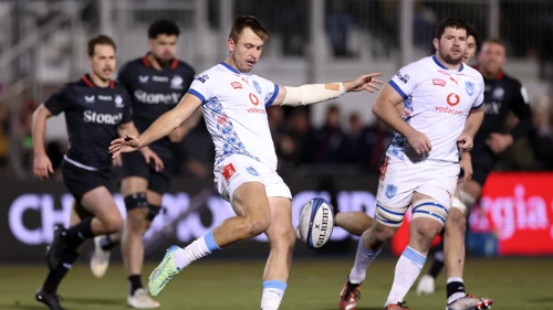 In the Kriel household, bragging rights are a lot more personal ...