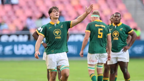 Foote and Norton credit Junior Bok defence for win over Argentina ...