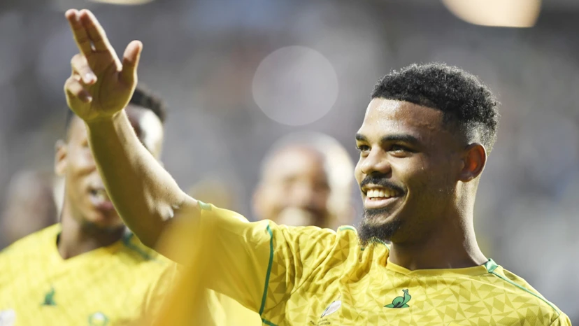 South Africa omit Foster due to mental health issues | SuperSport