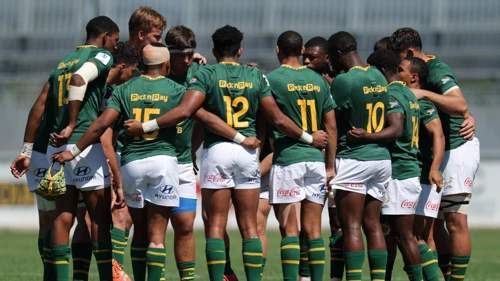 TALKING POINT: SA Rugby can take a bow for Junior Boks success | SuperSport