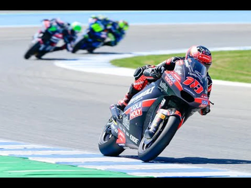 MotoGP Videos | SuperSport