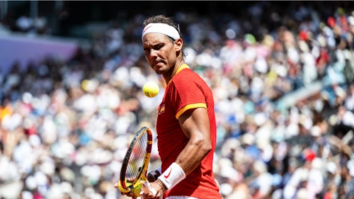 Nadal: Grand Slam warrior and people's champion | SuperSport