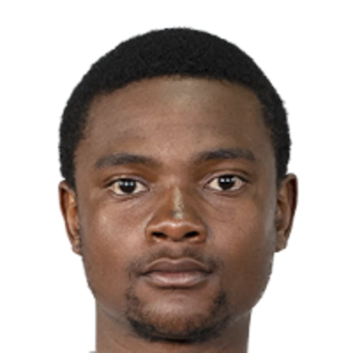 S Mbhele | SuperSport