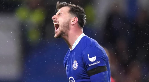 Chelsea beat Bournemouth to return to winning ways | SuperSport