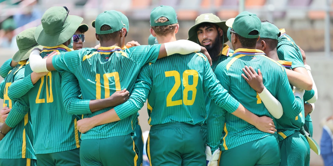 2025 REVIEW: Proteas make test history in rollercoaster year | cricket ...