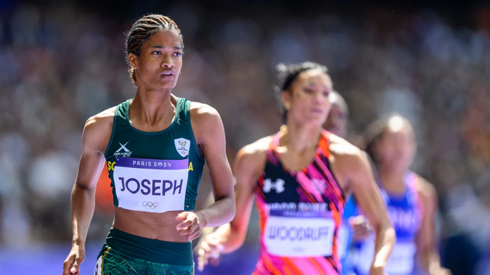 Best of Athletics - Track | Day 9 | Olympics Athletics, Paris 2024 ...