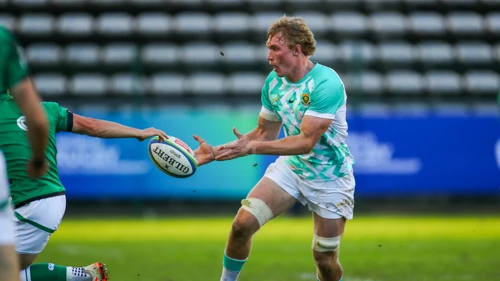 Visa issues means Bulls get to keep Beet | SuperSport