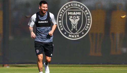 Messi and Miami face Florida MLS derby test | SuperSport