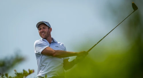 Smit leads Vodacom Origins by one going into final round | SuperSport