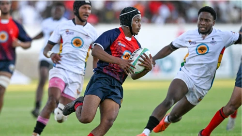 Opening wins for SPU, Varsity College, UWC and CPUT in Varsity Shield ...