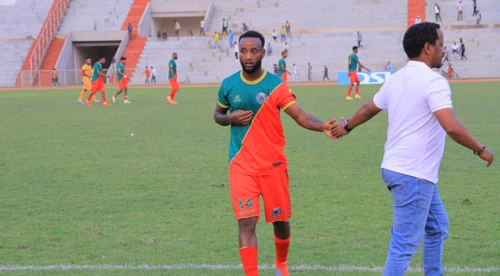 Mekelakeya hope to crush Arbaminch City | SuperSport