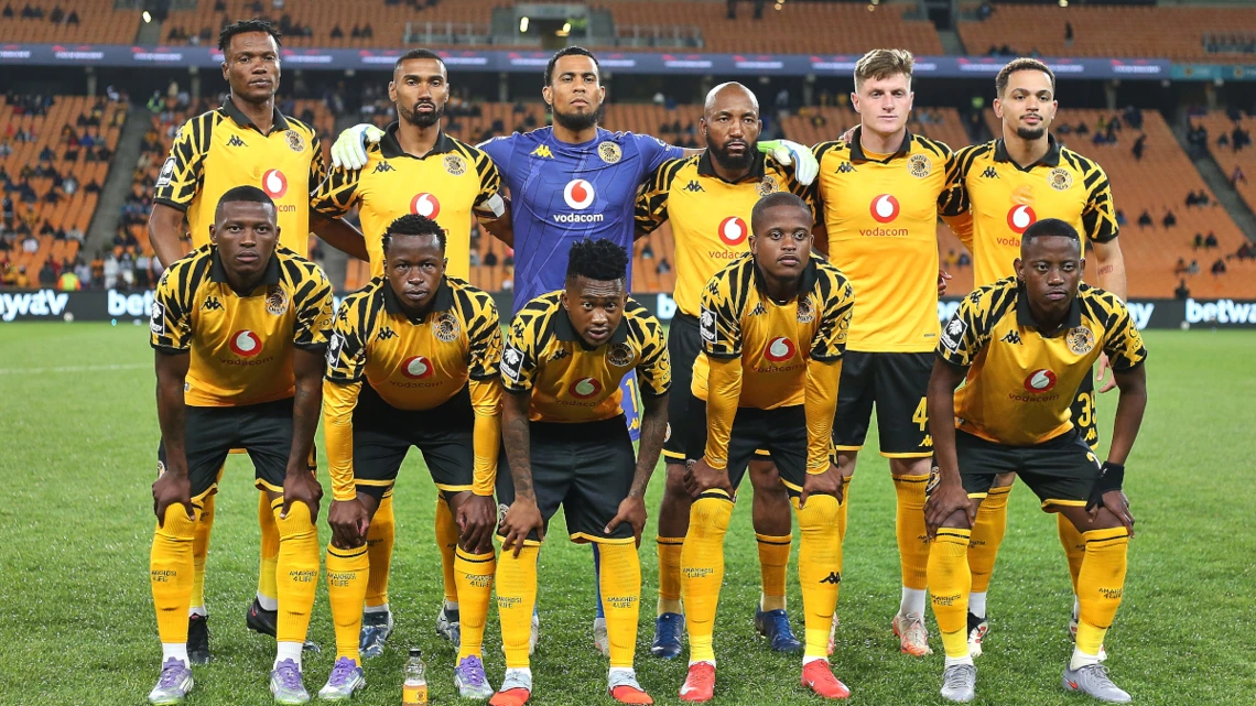 Kaizer Chiefs face ultimate test in Sundowns clash | SuperSport