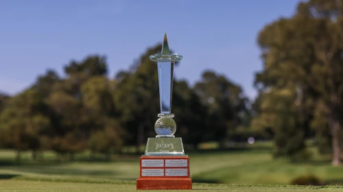 Pros ready to strike gold at Joburg Open | SuperSport