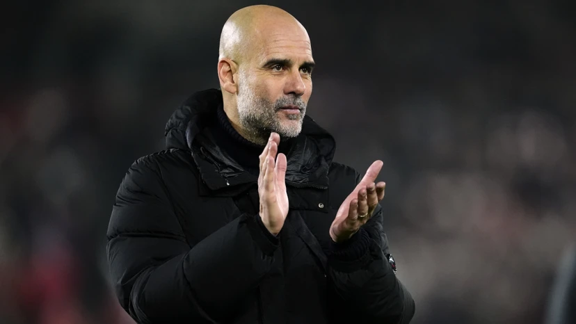 Revitalised Man City confident for PSG 'final' - Guardiola | SuperSport