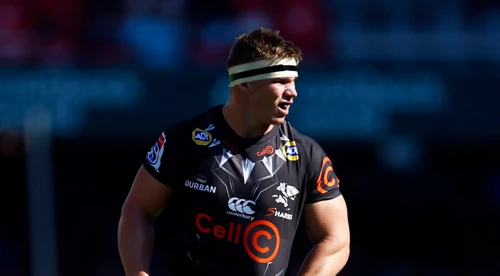 Venter and Sharks not bothered by Super Fan defeat | SuperSport