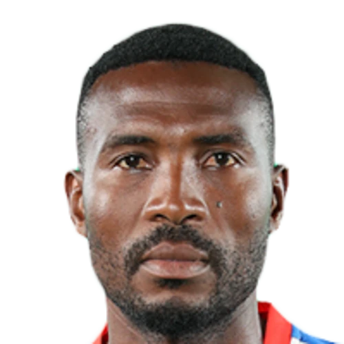 Lucky Baloyi | SuperSport