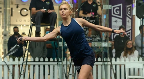 Ward, Venter head top-class field for Madibaz Open | SuperSport