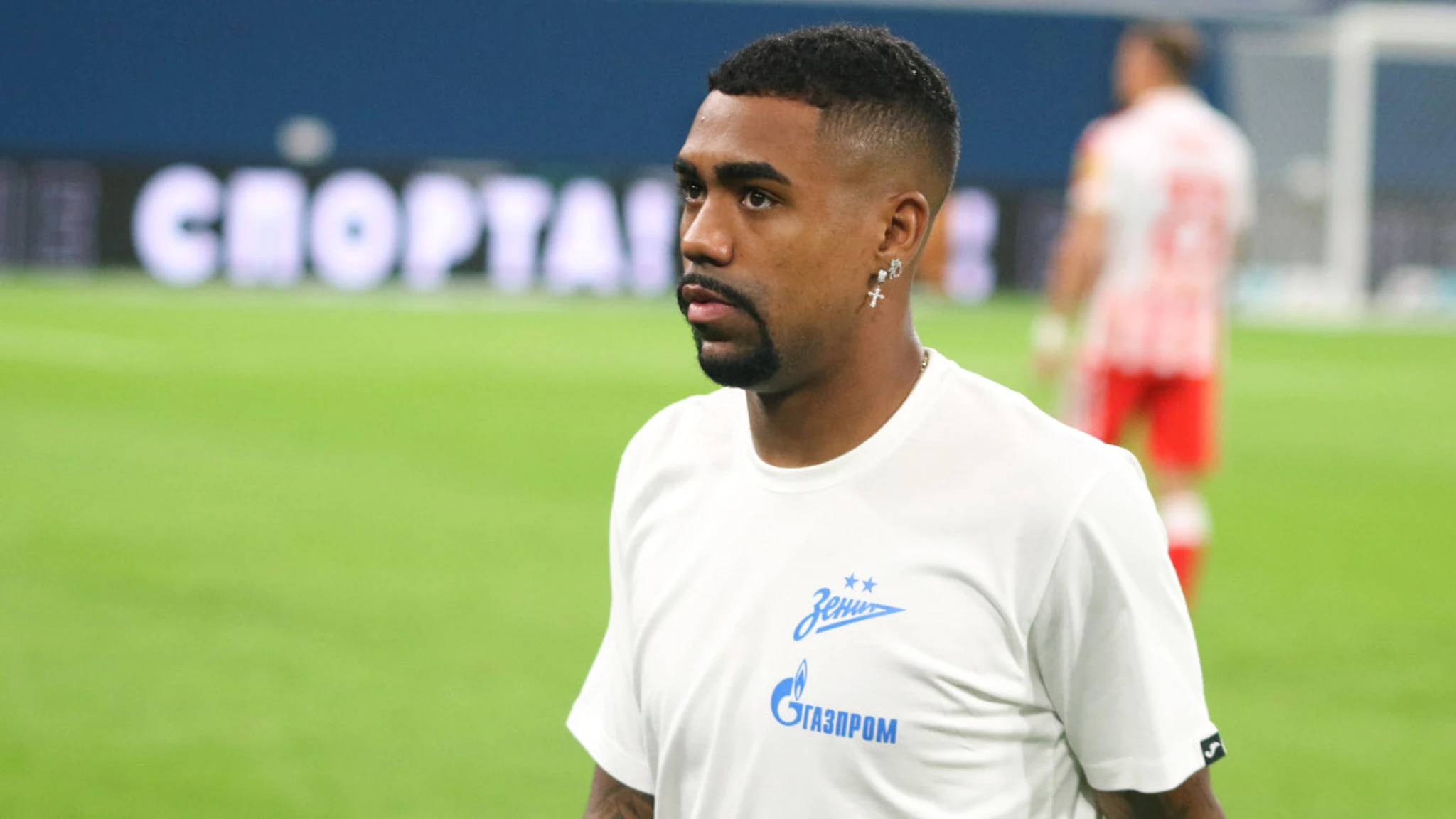 Saudi Arabia's Al Hilal sign Brazilian Malcom | SuperSport