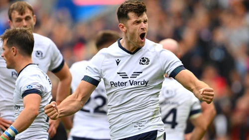 Stunning comeback gives 14-man Scotland win against reserve French side ...